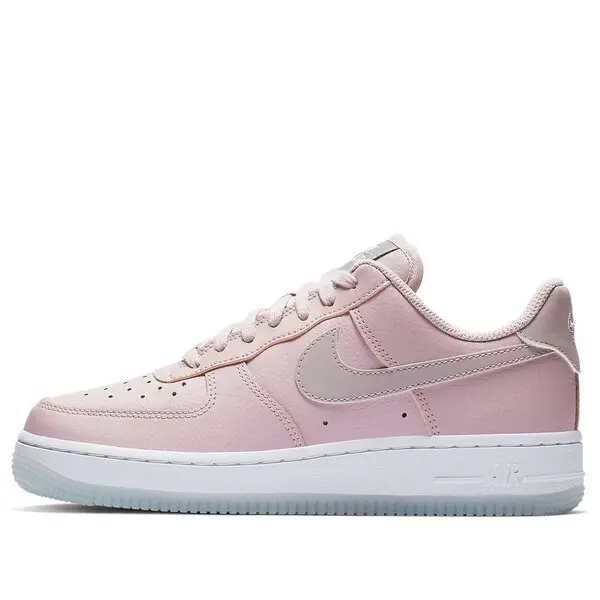 Nike Force 1 '07 Essential Sneakers - Light Pink