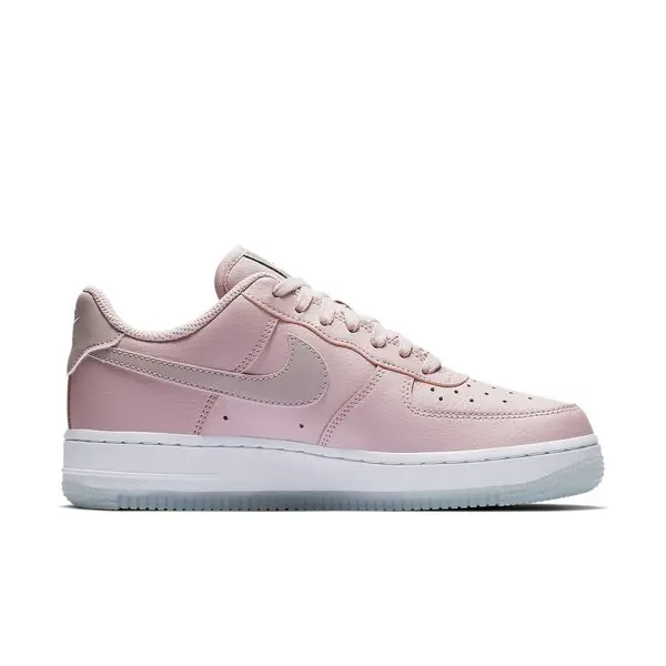 Nike Force 1 '07 Essential Sneakers - Light Pink