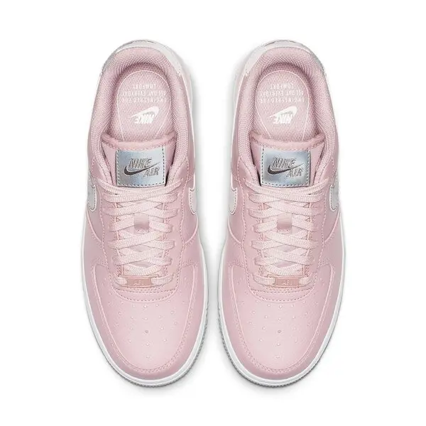 Nike Force 1 '07 Essential Sneakers - Light Pink