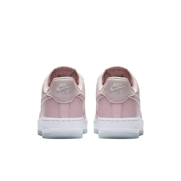 Nike Force 1 '07 Essential Sneakers - Light Pink