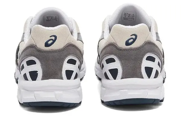 Asics Gel-sonoma 15-50 "grey Brown - Grey/brown