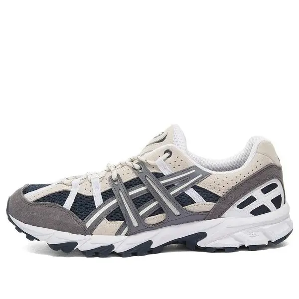 Asics Gel-sonoma 15-50 "grey Brown - Grey/brown