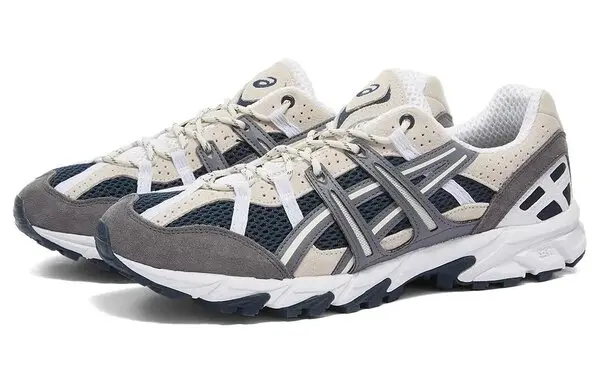 Asics Gel-sonoma 15-50 "grey Brown - Grey/brown