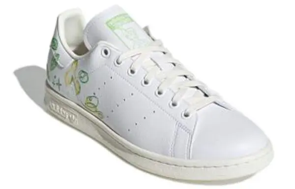 Adidas Disney X Stan Smith 'tinkerbell' Sneakers