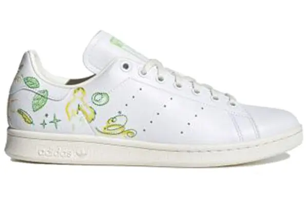 Adidas Disney X Stan Smith 'tinkerbell' Sneakers
