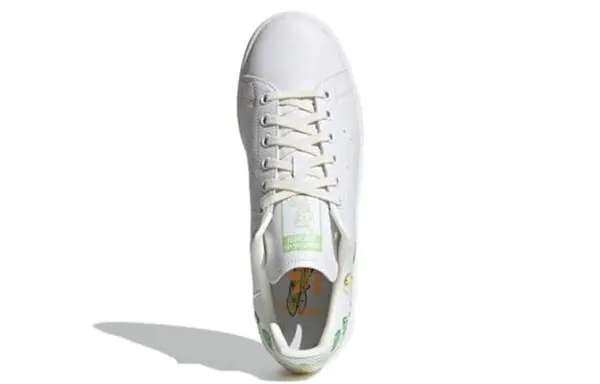 Adidas Disney X Stan Smith 'tinkerbell' Sneakers