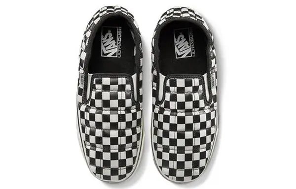 VANS Slip-on Platform Sneakers