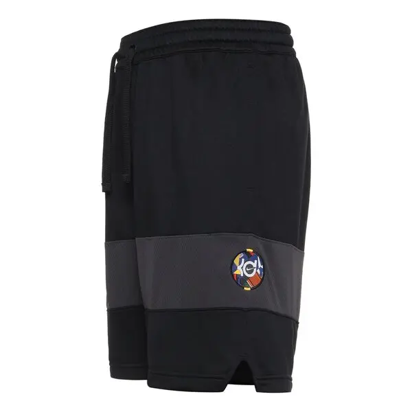 Nike Dri-fit Kd Basketball Short - Black