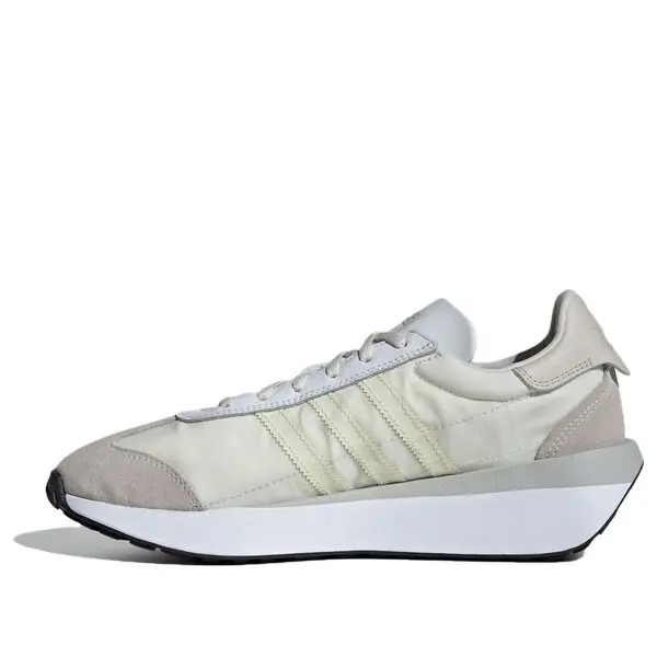 Adidas Originals Country Xlg Sneakers - White/grey