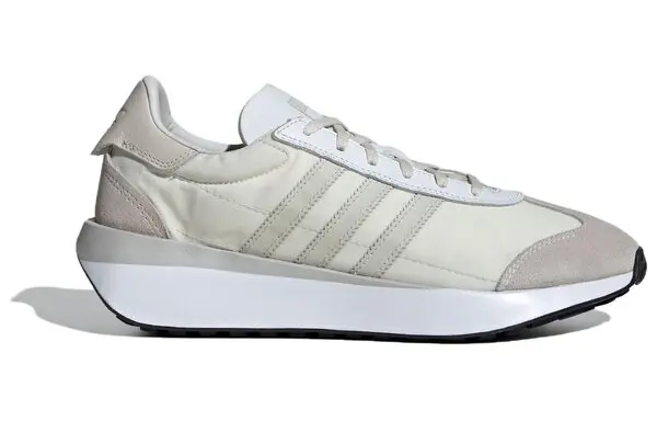 Adidas Originals Country Xlg Sneakers - White/grey
