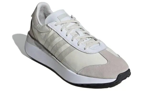 Adidas Originals Country Xlg Sneakers - White/grey