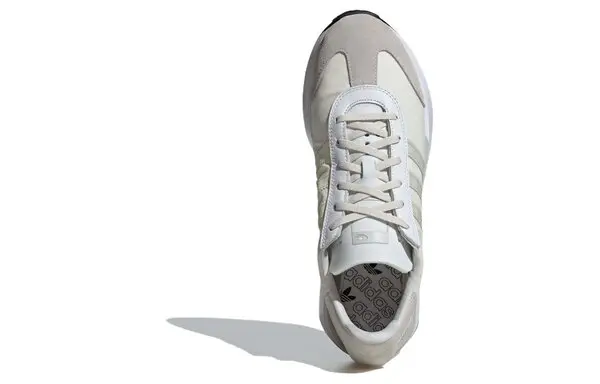 Adidas Originals Country Xlg Sneakers - White/grey