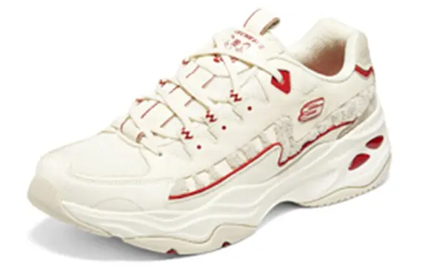 Sketchers D'lites Athletic Sneakers