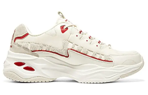 Sketchers D'lites Athletic Sneakers