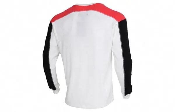 JORDAN Long Sleeve Graphic Shirt