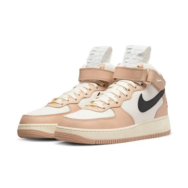 Nike Force 1 Mid '07 Lx "izakaya" Sneakers