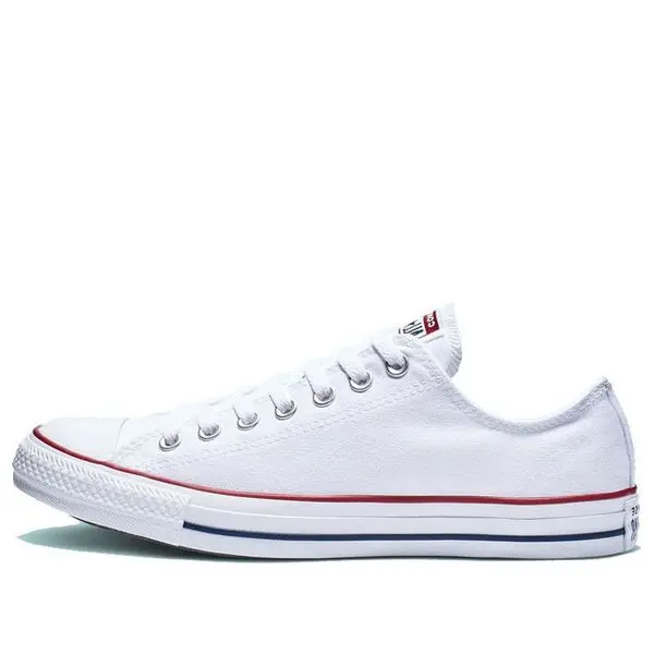 CONVERSE Chuck Taylor All Star Ox Sneakers - White