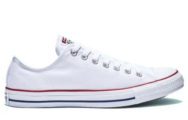 CONVERSE Chuck Taylor All Star Ox Sneakers - White