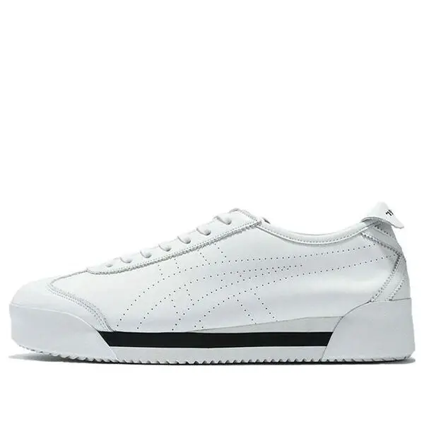 Onitsuka Tiger Mexico 66 Sd Pf Sneakers - White/white