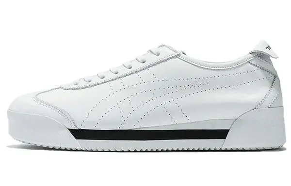 Onitsuka Tiger Mexico 66 Sd Pf Sneakers - White/white
