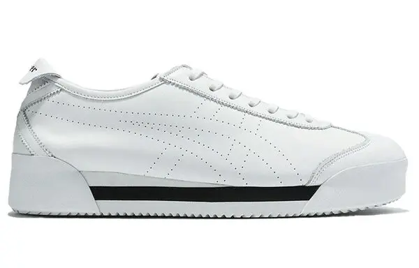 Onitsuka Tiger Mexico 66 Sd Pf Sneakers - White/white