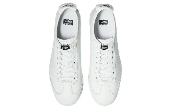 Onitsuka Tiger Mexico 66 Sd Pf Sneakers - White/white