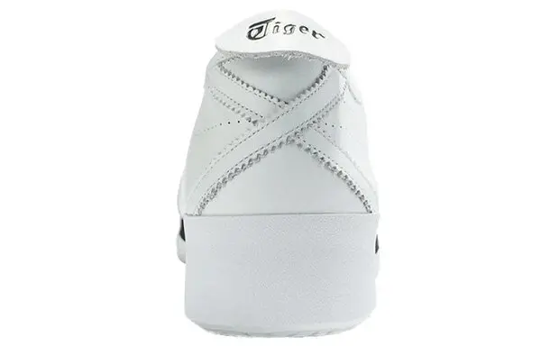 Onitsuka Tiger Mexico 66 Sd Pf Sneakers - White/white