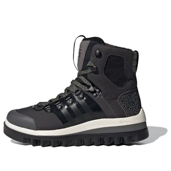 Adidas Eulampis Boot X Stella Mccartney - Black