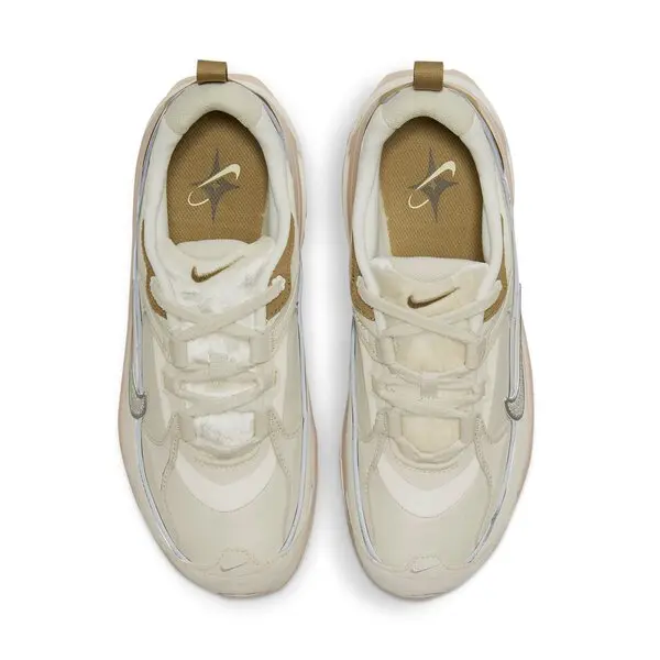 Nike Max Bliss Sneakers - White/cream
