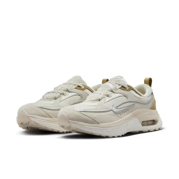 Nike Max Bliss Sneakers - White/cream