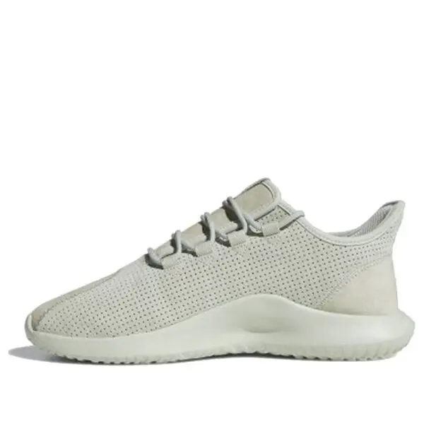 Adidas Tubular Shadow Sneakers - Grey/white