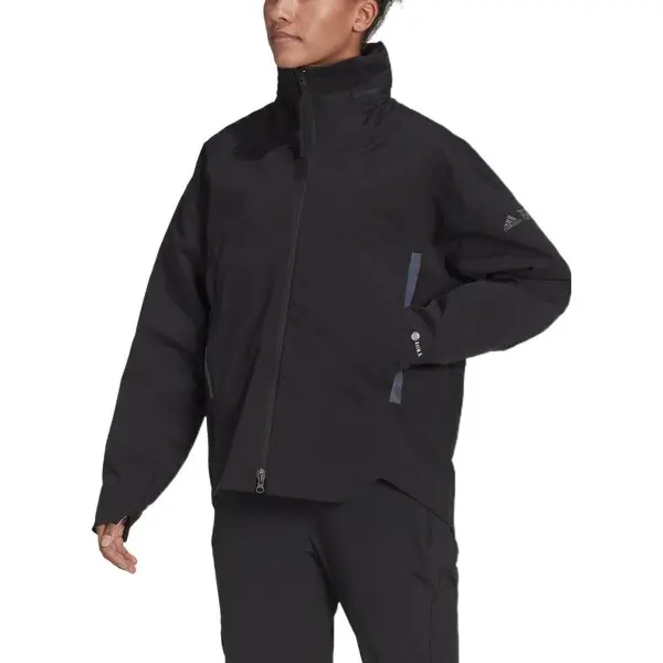 Adidas Ct Myshelter Rain.rdy Jacket