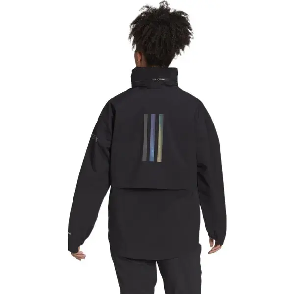 Adidas Ct Myshelter Rain.rdy Jacket