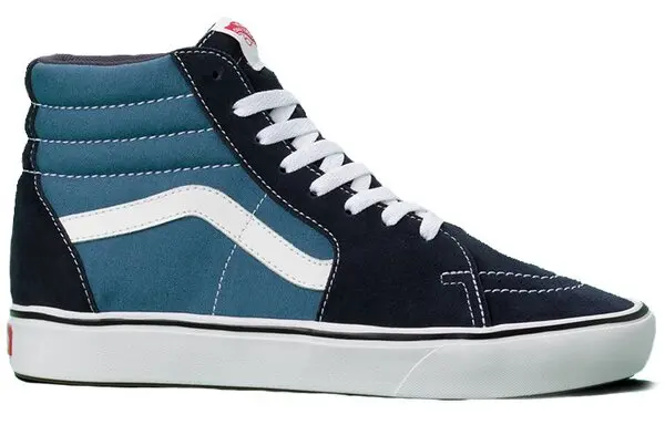 VANS Sk8-hi Comfycush High Top Sneakers