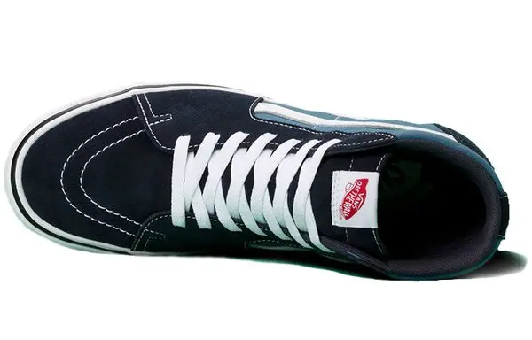 VANS Sk8-hi Comfycush High Top Sneakers