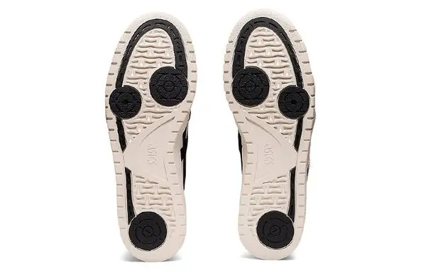 Asics Gel-ptg Low Top Sneakers - White/black