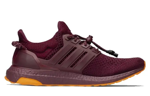 Adidas Ivy Park X Ultraboost "maroon" Sneakers