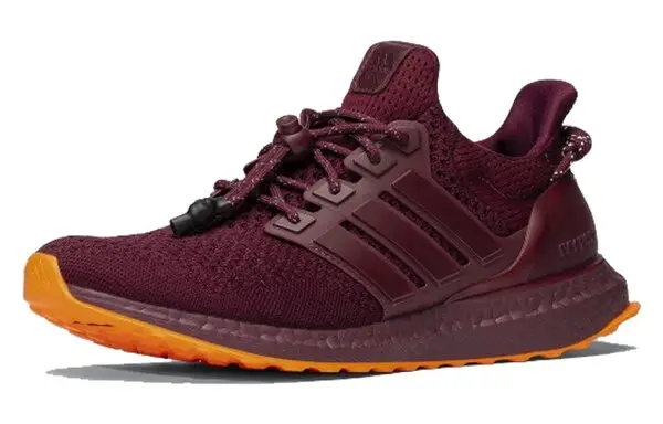 Adidas Ivy Park X Ultraboost "maroon" Sneakers
