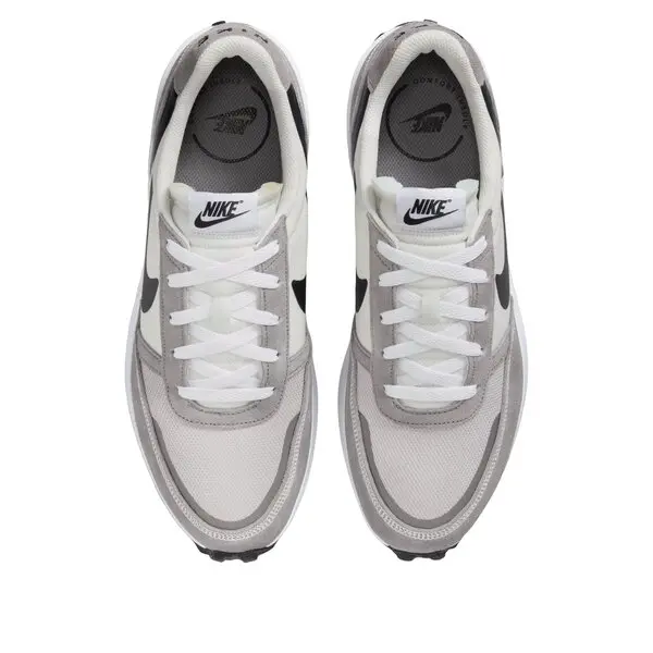 Nike Waffle Nav Athletic Sneakers - Phantom/flat Pewter/white