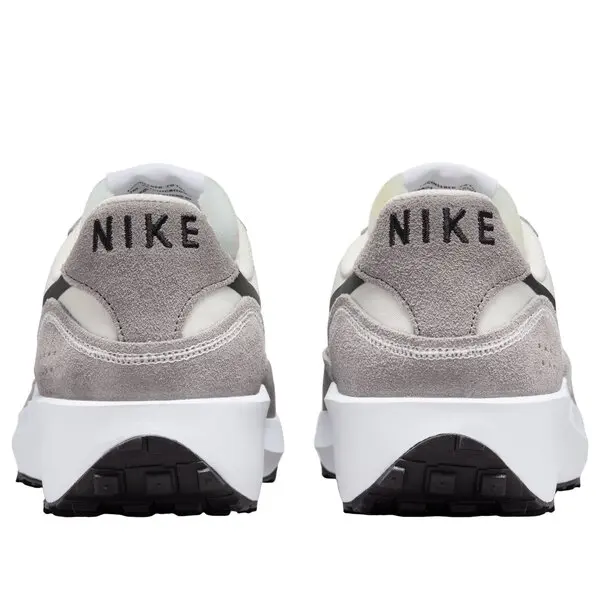 Nike Waffle Nav Athletic Sneakers - Phantom/flat Pewter/white