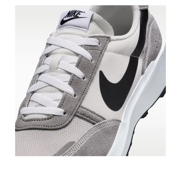 Nike Waffle Nav Athletic Sneakers - Phantom/flat Pewter/white