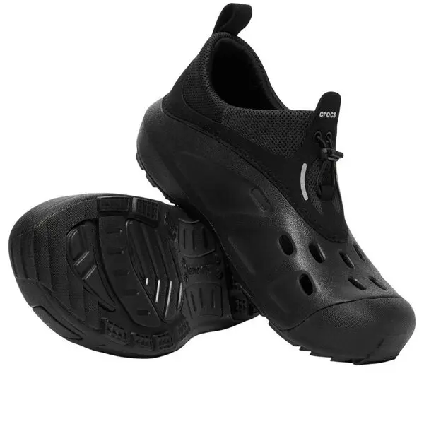 CROCS Quick Trail Low Shoes - Black