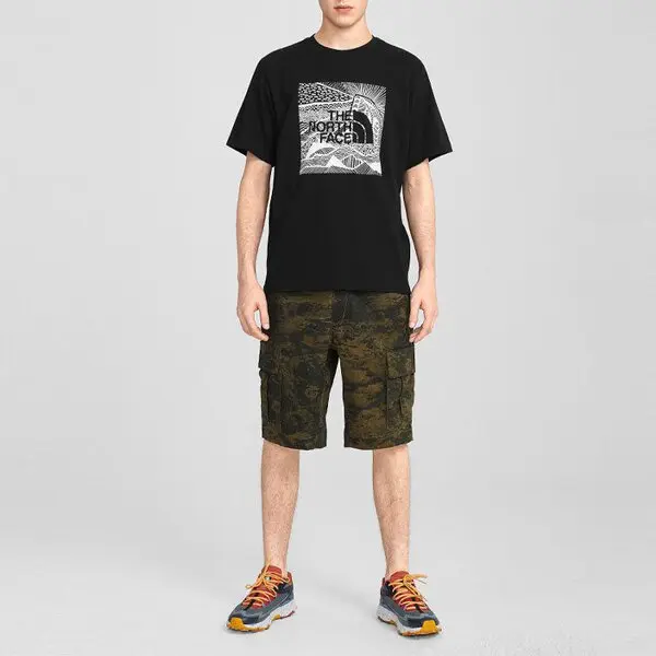 The North Face Redbox Celebration T-shirt