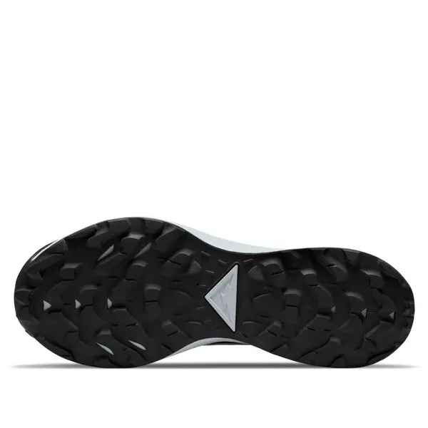 Nike Pegasus Trail 3 Athletic Sneakers - Black/white