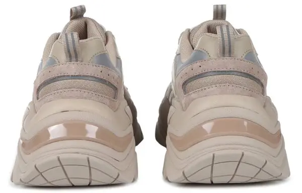 FILA Retro Running Sneakers