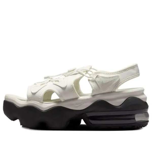 Nike Max Koko Sandals - Summit White/black/anthracite