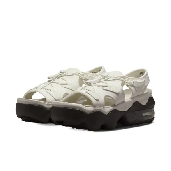 Nike Max Koko Sandals - Summit White/black/anthracite