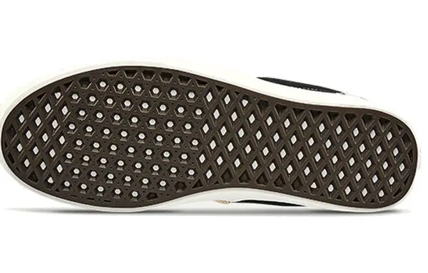 VANS Ua Comfycush Era Lx 'black Yellow - Black/yellow