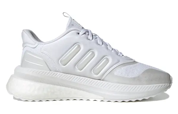 Adidas X_plrphase Shoes - Cloud White/zero Metallic/cloud White