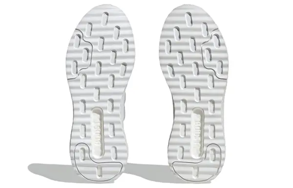 Adidas X_plrphase Shoes - Cloud White/zero Metallic/cloud White